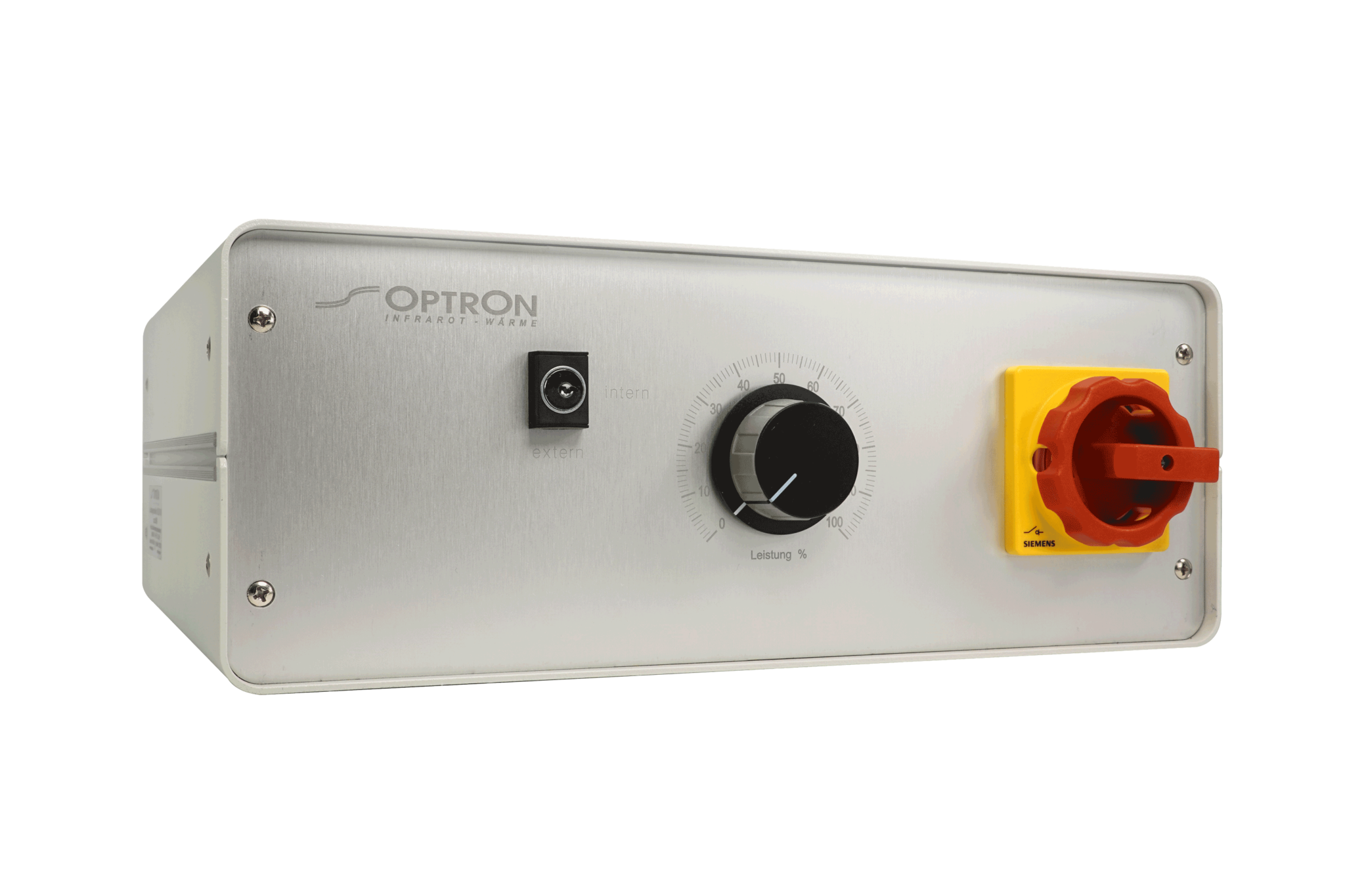 Optron GmbH