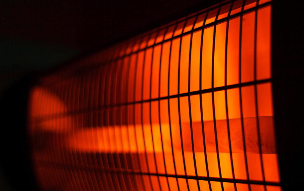 Infrared heater - modules - Optron GmbH